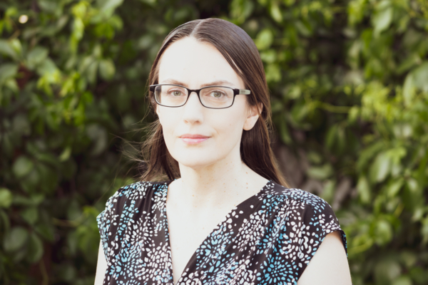 Laurel Gale - Official Website